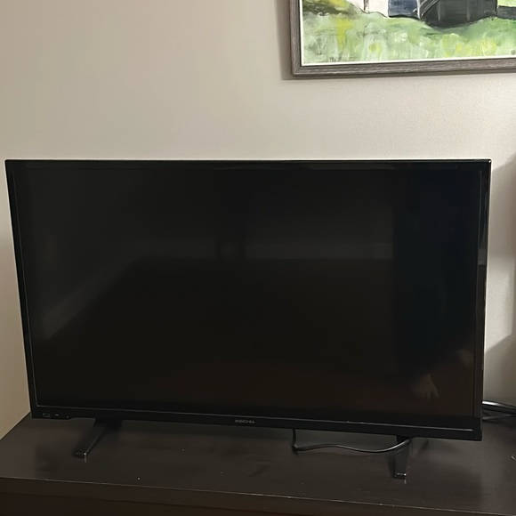 Other | Tv Without A Remote | Poshmark